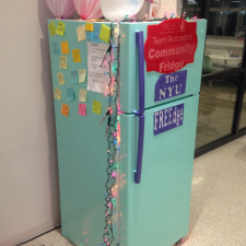 Freedge Community Fridges